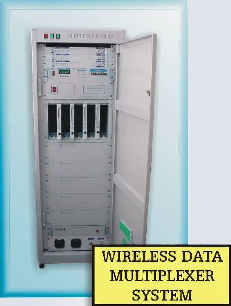 سیستم‌های رادیویی – گروه موج گستر